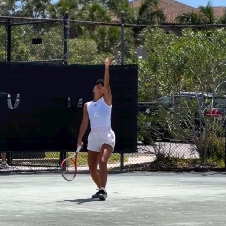 Programs – Harrison Tennis Academy